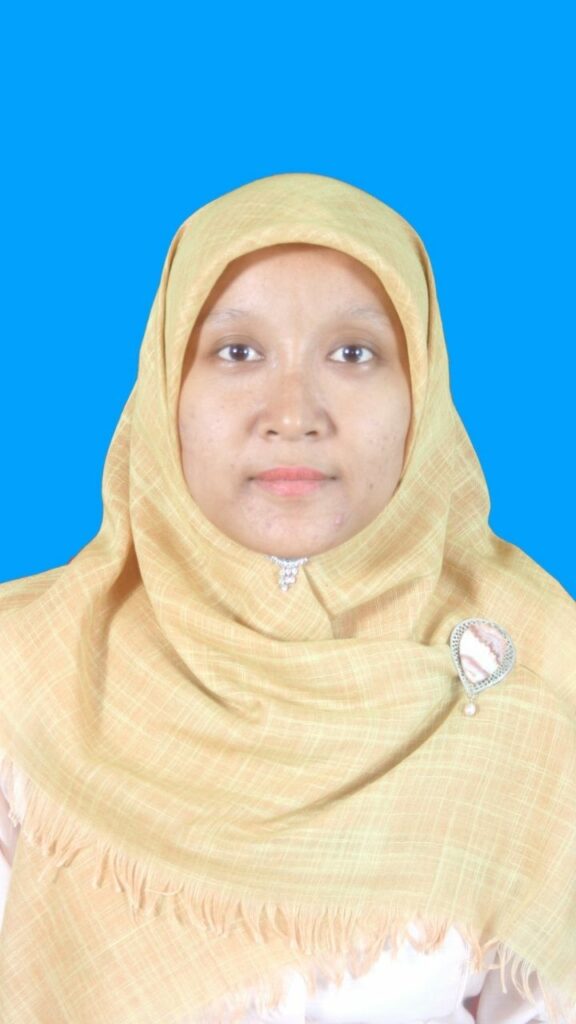 Daftar Guru - MI Ma'arif NU Assa'adah